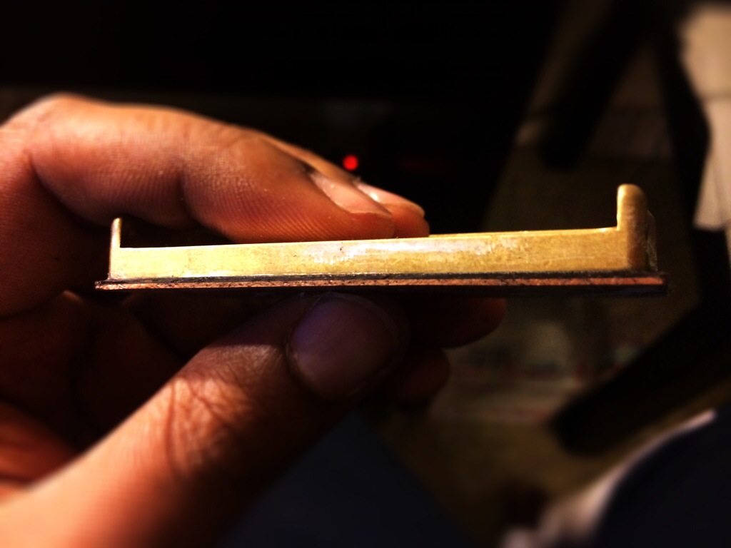 Prep for Roger & Ganesh’s Builds – Lutherie…