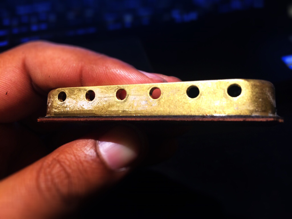 Prep for Roger & Ganesh’s Builds – Lutherie…